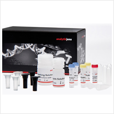 Srbiosystem - Molecular Biology